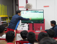 FC Madras | Football is our passion, Madras is an emotion.