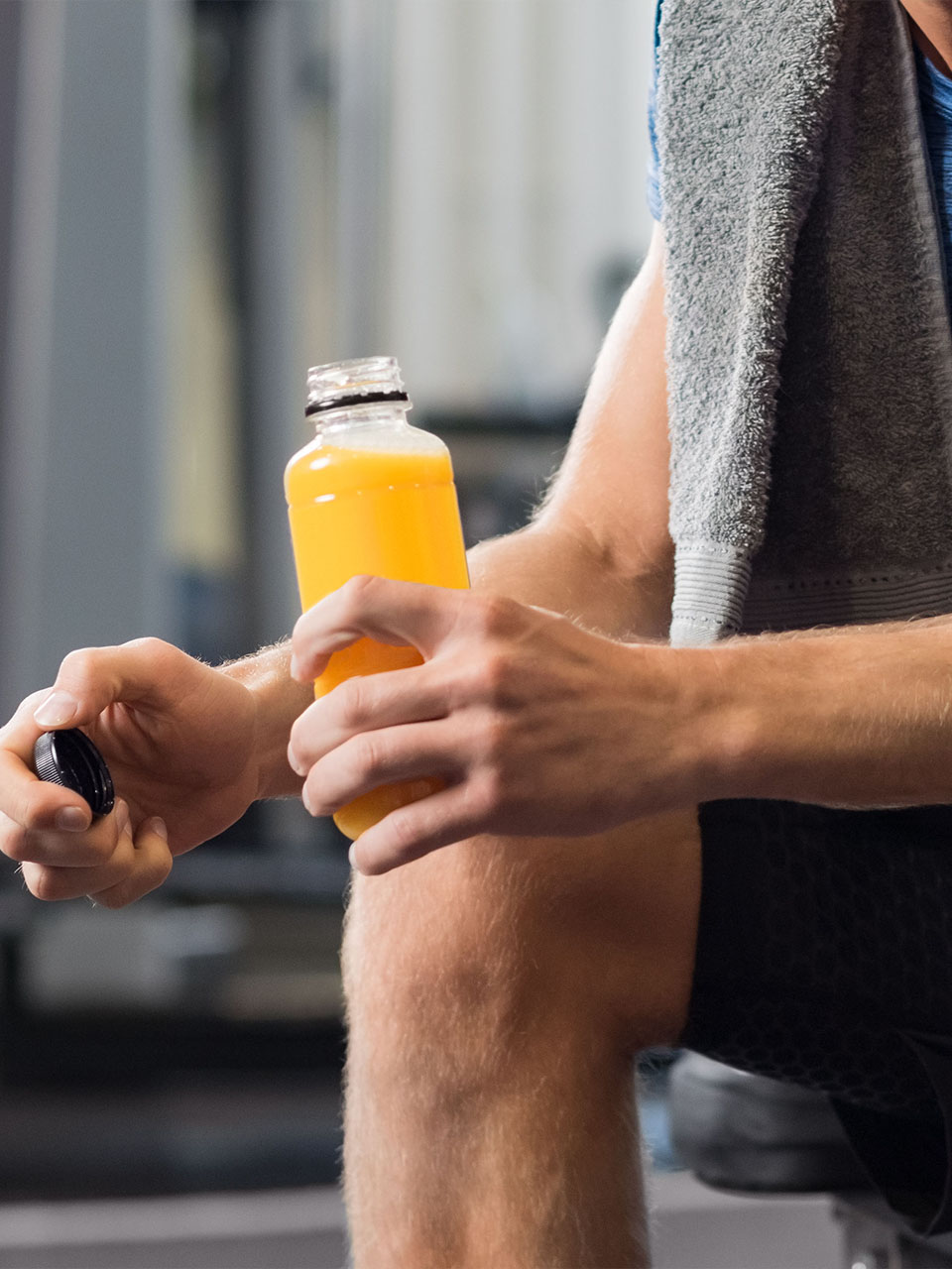 Life@Academy - FC Madras