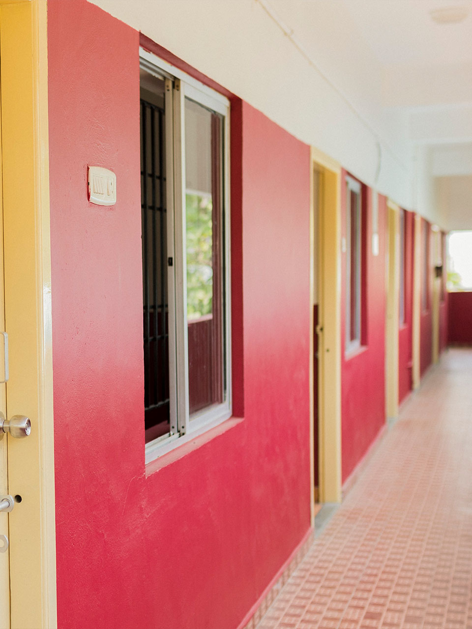 Life@Academy - FC Madras