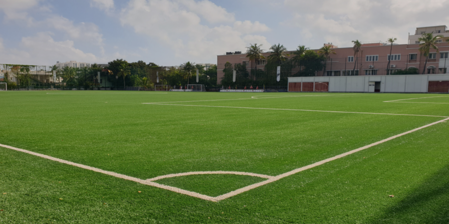 Life@Academy - FC Madras