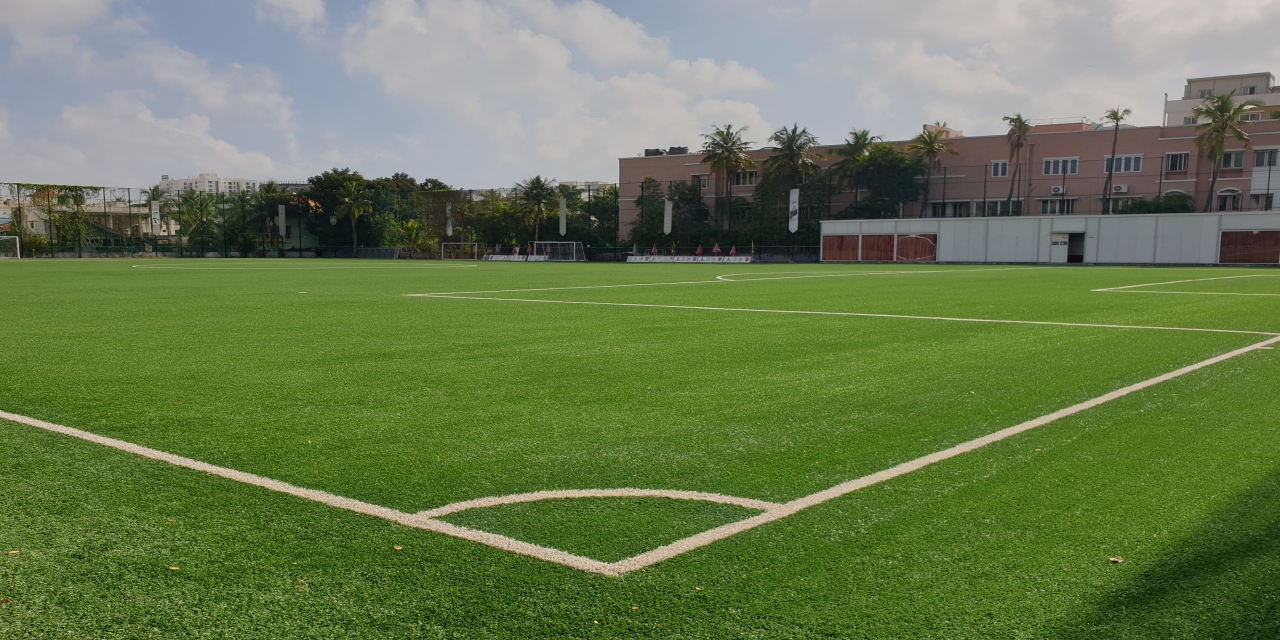 Life@Academy - FC Madras