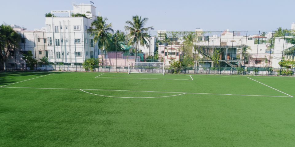 Life@Academy - FC Madras