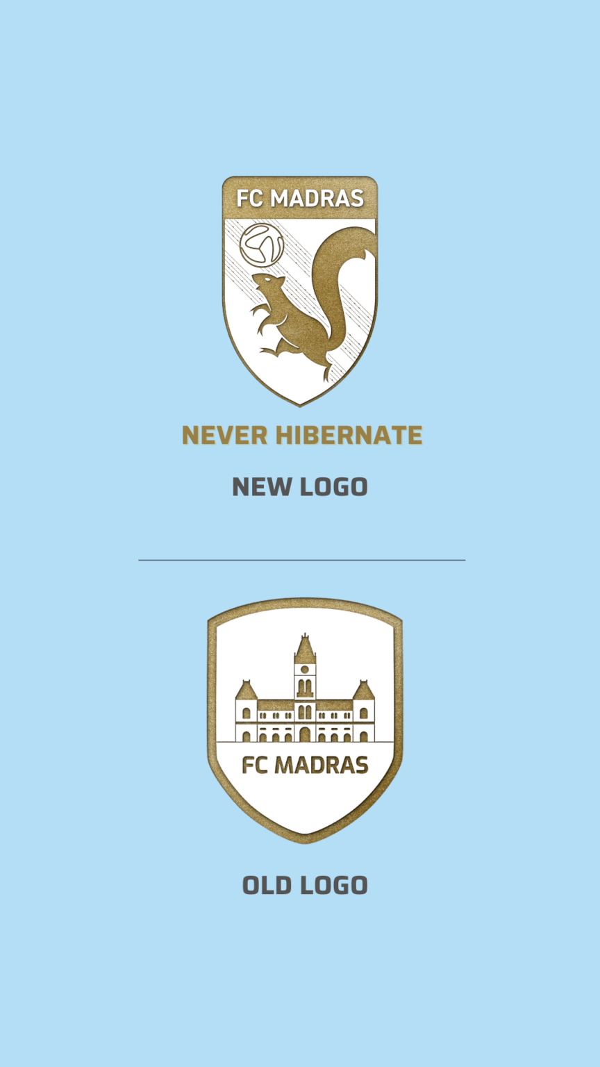 About Us - FC Madras