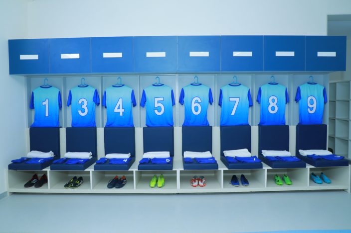 Football Coaching, Academy, and Training | FC Madras